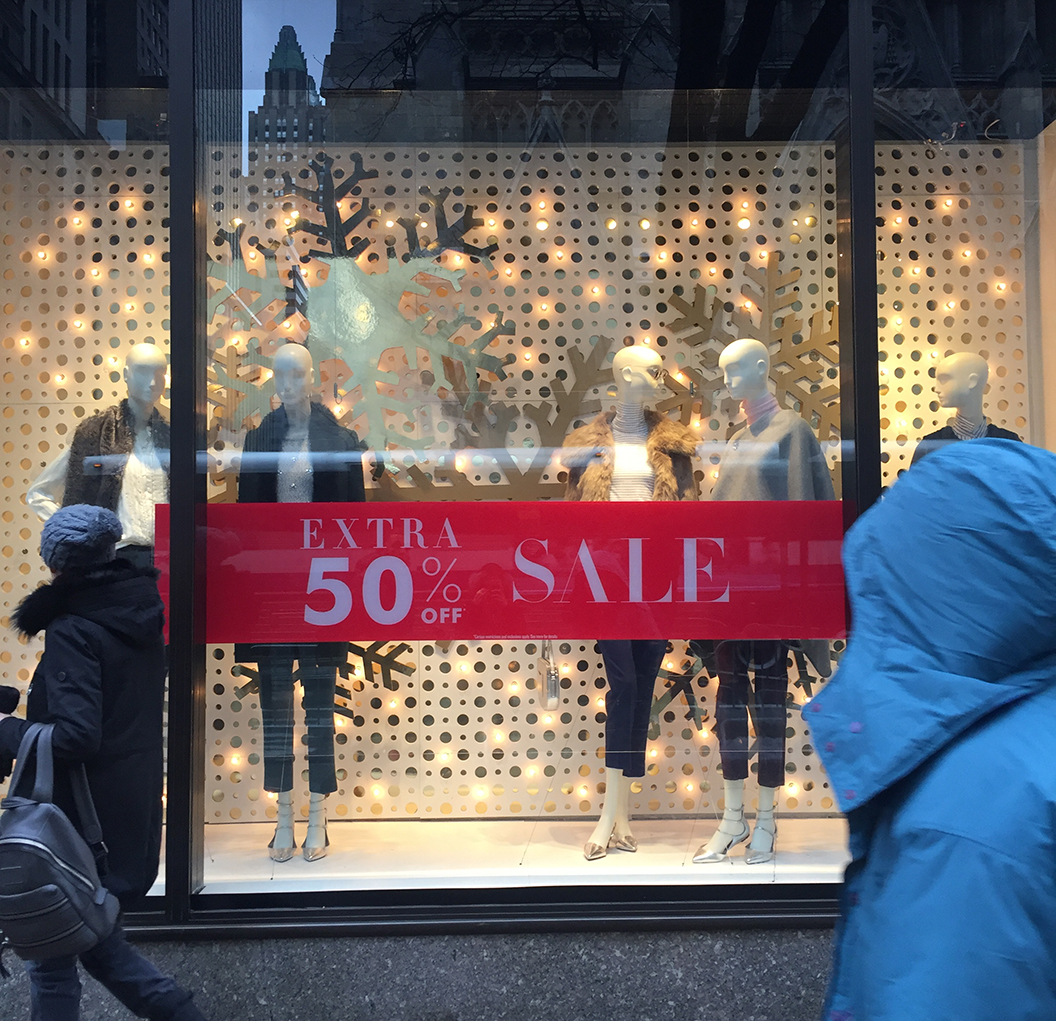 Retail Report
