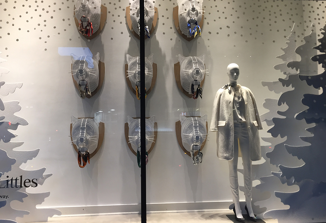 Retail Report